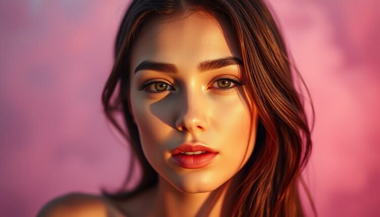 Clean Girl Make Up: Natürlicher Beauty-Look im Trend