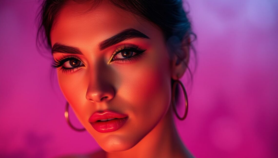 Latina Make Up: 5 Tricks für den perfekten Look