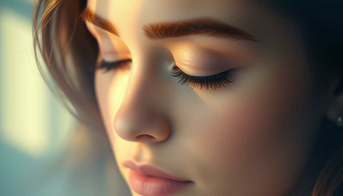 Clean Girl Make Up: Natürlicher Beauty-Look im Trend